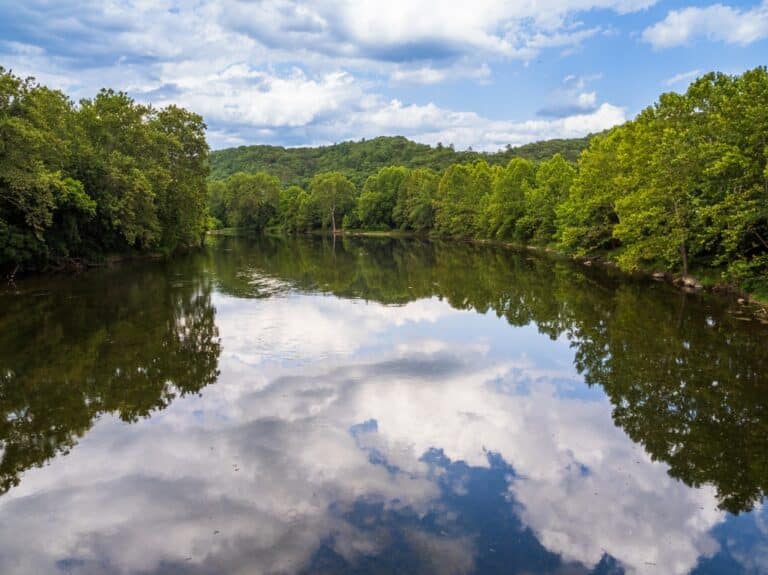 13 Best Things to Do in Shenandoah Valley - Blue Maple