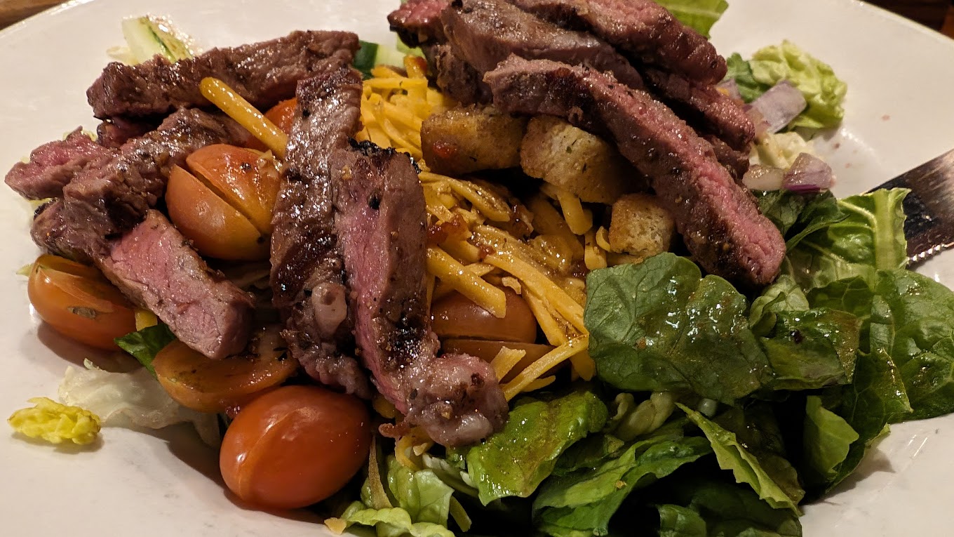 12 Most Delish Restaurants in Berkeley Springs - Blue Maple