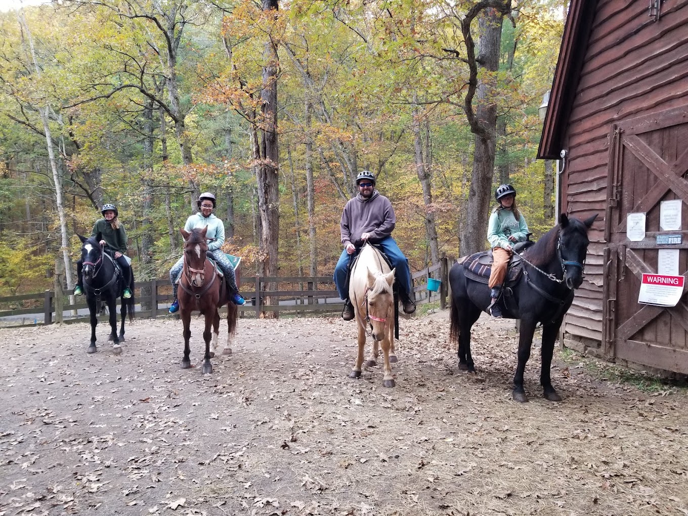 A Traveler's Guide to Lost River, WV - Blue Maple