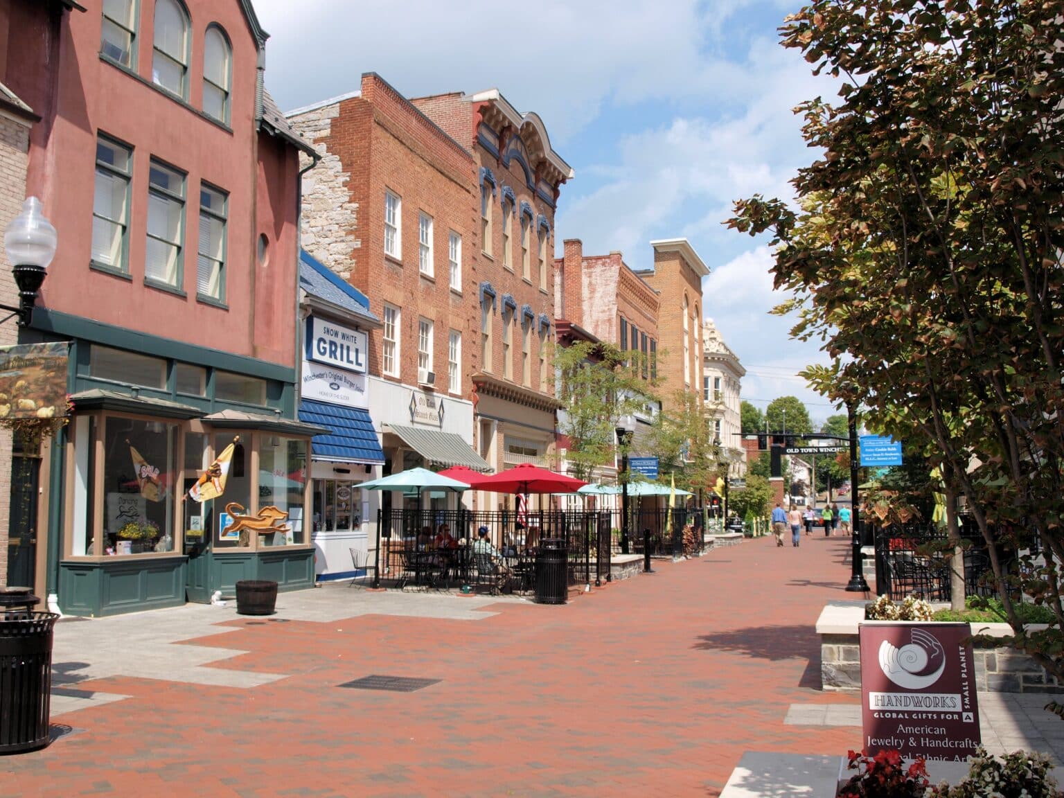 Top 15 Things to Do in Winchester, VA - Blue Maple